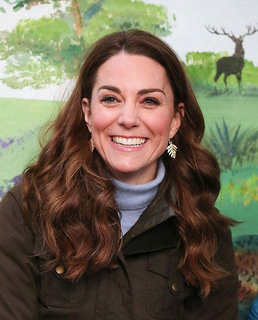 Best cashmere jumpers inspired by Princess Kate to add to your winter ...