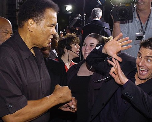 Muhammad Ali turns 70 | HELLO!