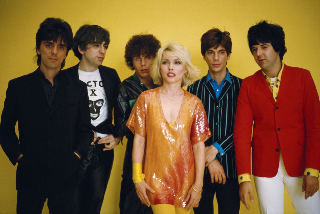 The heartbreaking reason behind Blondie's split — and the famous musicians late Clem Burke ...