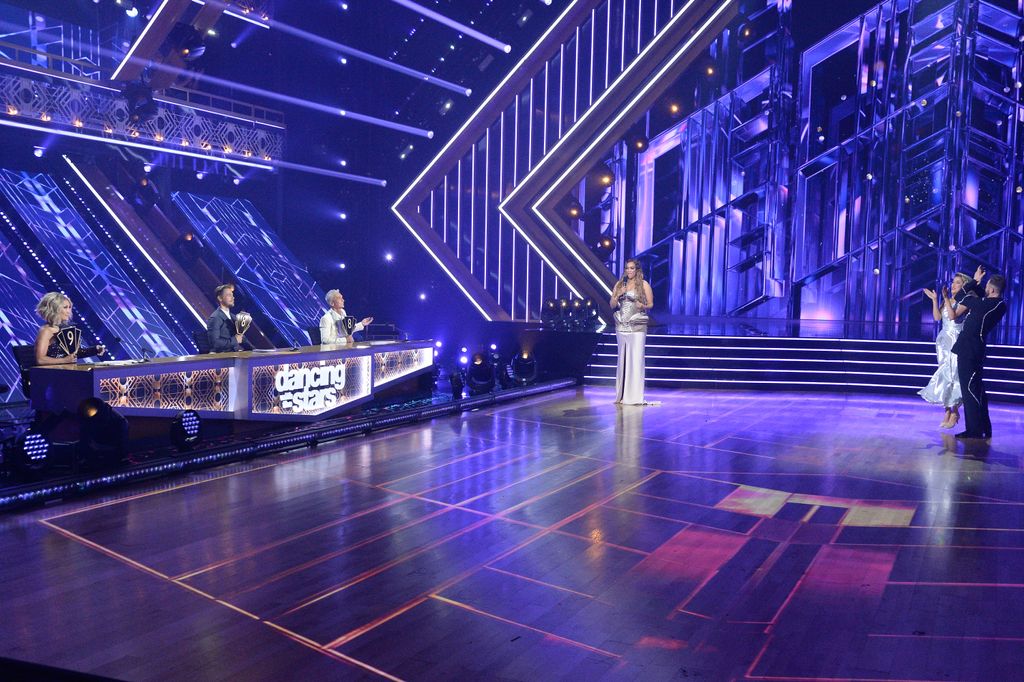 5 shocking Dancing with the Stars feuds - Carrie Ann Inaba, Julianne Hough and more | HELLO!