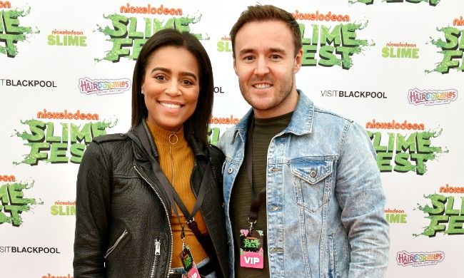 Inside Coronation Street star Alan Halsall’s romantic holiday with ...