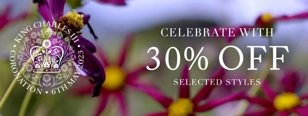 11 coronation sales that are SO royally good they'll have you cheering ...