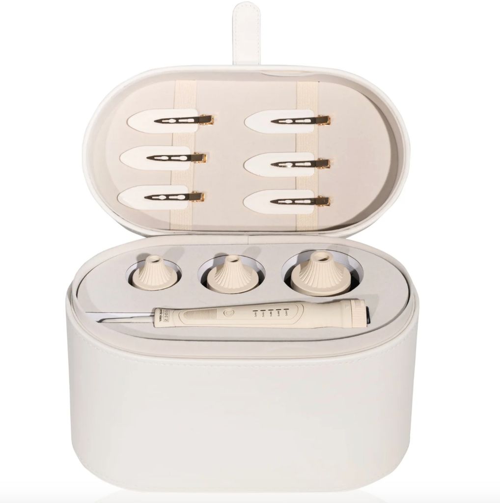 6 best hot brushes to create a salon-quality blow-dry at home | HELLO!