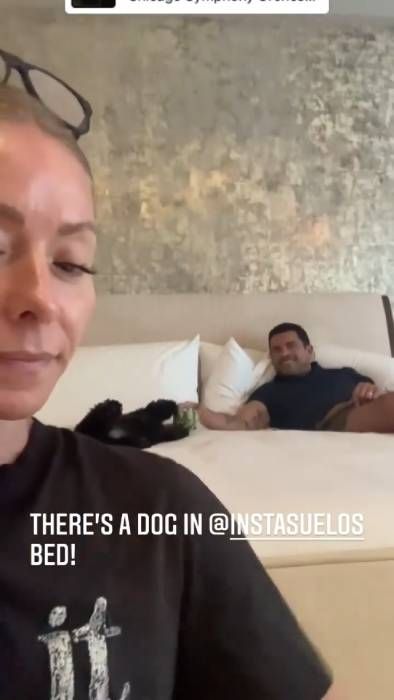 Kelly Ripa shares glimpse inside stylish bedroom at $27M Manhattan ...