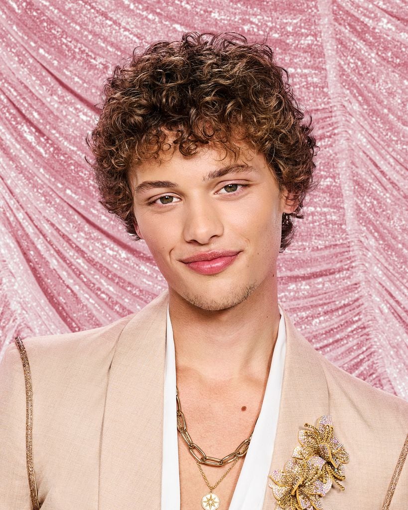 Strictly's Bobby Brazier feels 'deflated' after dance with Dianne ...