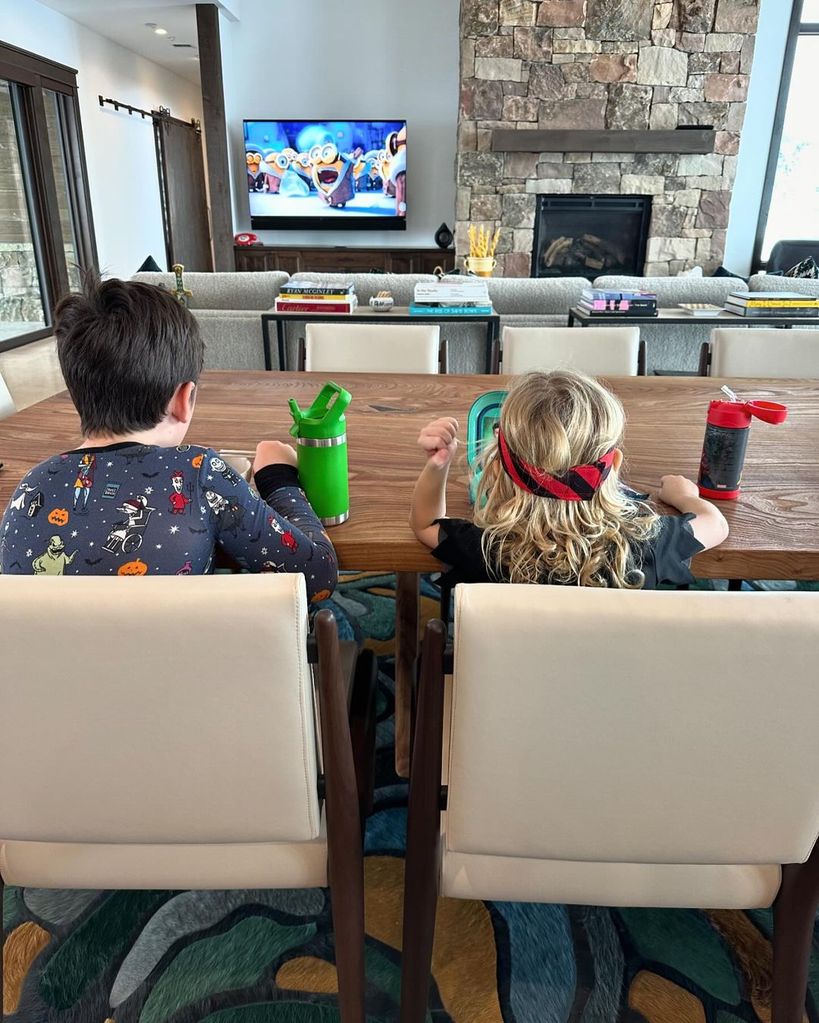 Meet Justin Timberlake and Jessica Biel's rarely-seen kids – adorable ...