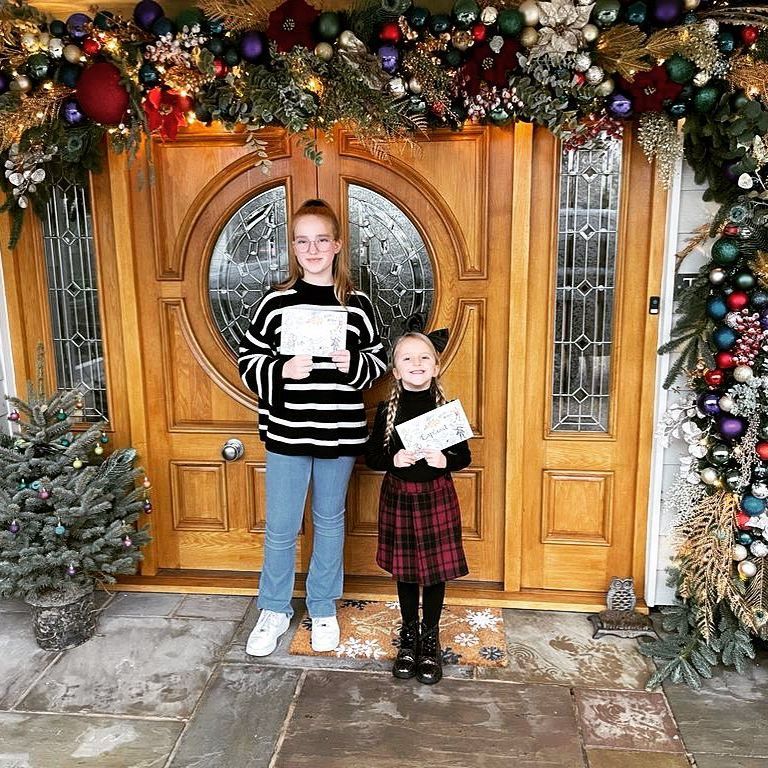 Inside Natalie Cassidys Home Life And Reason She Hasnt Married Longtime Partner Marc Humphreys