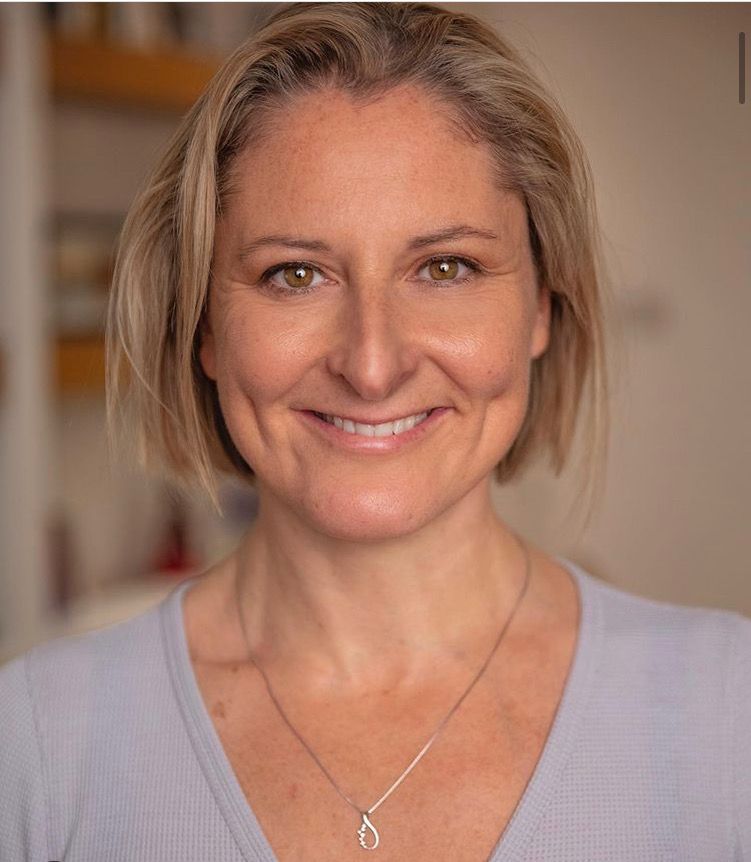 I'm a 50-year-old fitness expert - here's how I manage menopausal joint ...