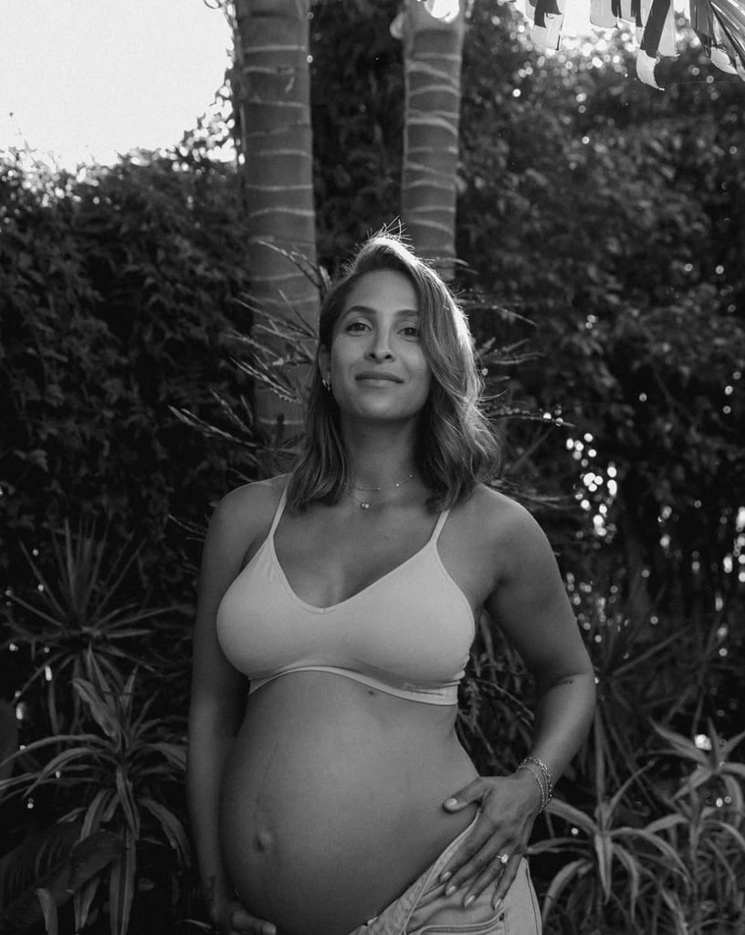 Meet The Young and the Restless star Christel Khalil's two rarely-seen kids with musician ex and ...