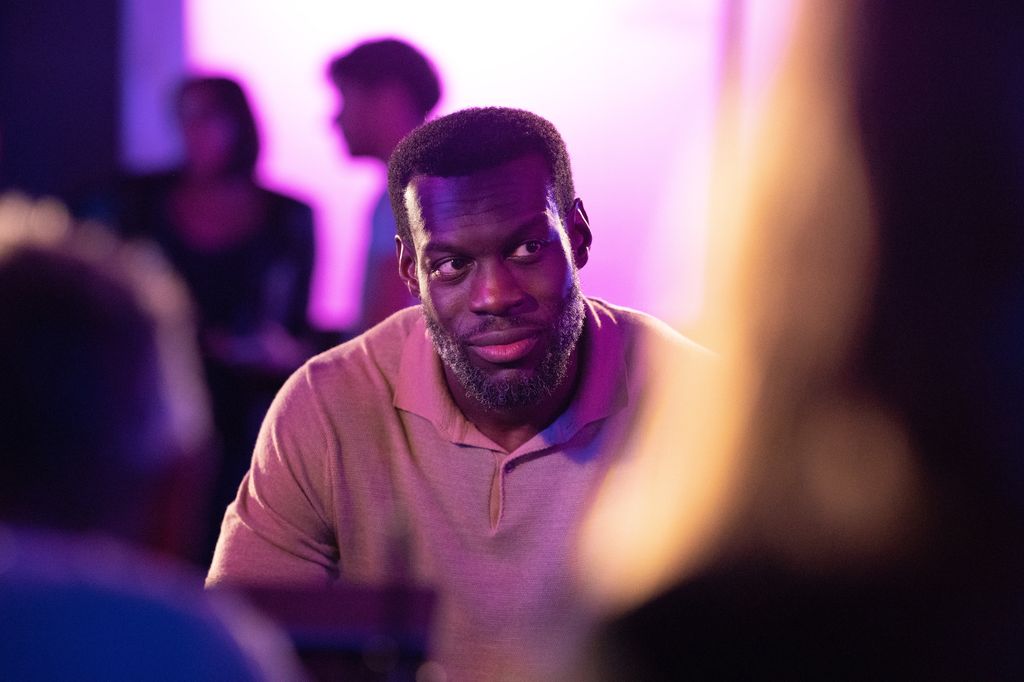 For Her Sins: Meet the cast of Channel 5's gripping new thriller | HELLO!