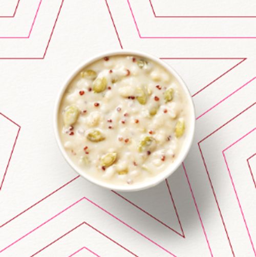 I'm a nutritionist - this is exactly what you should order from Pret ...