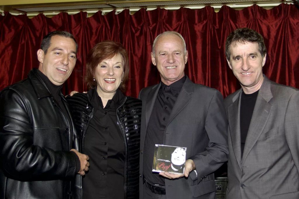 Celine Dion’s 13 siblings: all you need to know about the singer’s ...