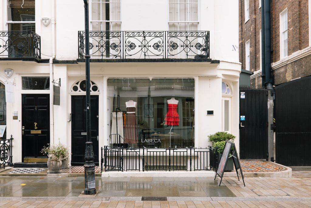 The best fashion and beauty pop-up shops in London right now | HELLO!