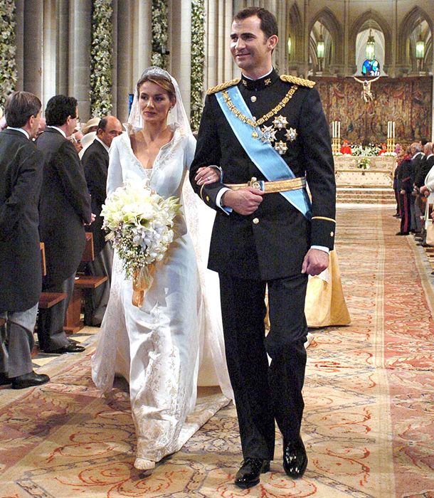 Prince Felipe of Spain turns 46: ten facts about the future king of ...