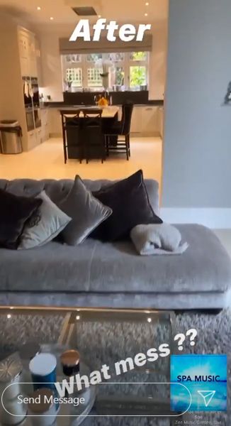 Peter Andre treats fans to intimate tour of his beautiful home - photo ...