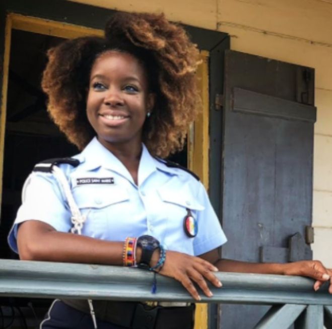 Death in Paradise star Shyko Amos breaks silence after shock exit from ...