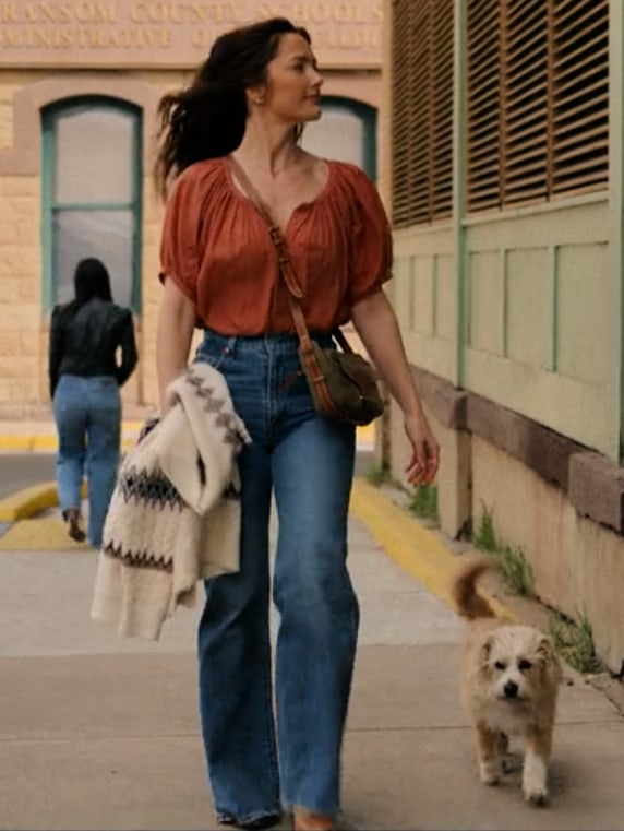 Ransom Canyon style: Shop my top 7 Quinn O'Grady looks as we wait for ...