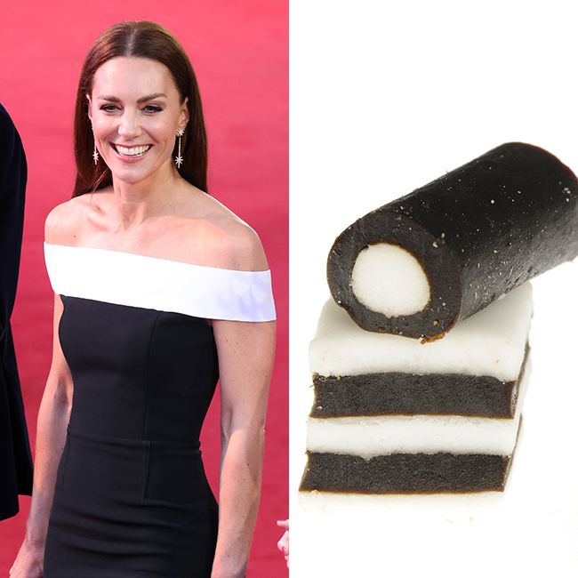 Royals dressed like candy: Kate Middleton, Princess Diana, Princess ...