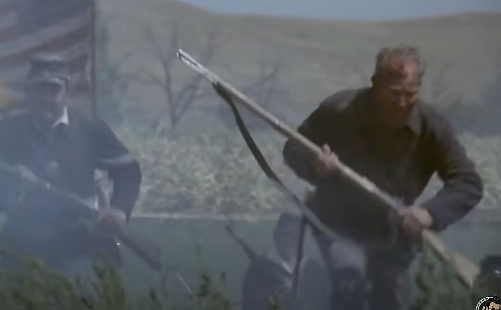 Did you spot Kevin Costner's parents in his iconic movies? | HELLO!