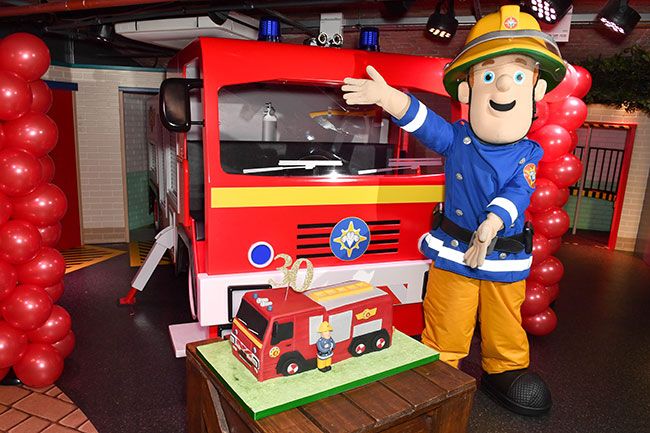 Good Morning Britain's Fireman Sam controversy sparks parenting debate ...