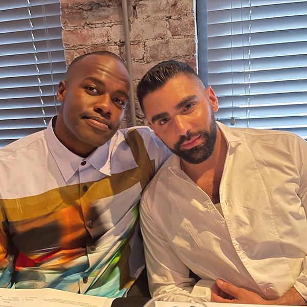 GMA3 stars' stunning wedding photos: Robin Roberts, Amy Robach, T.J ...