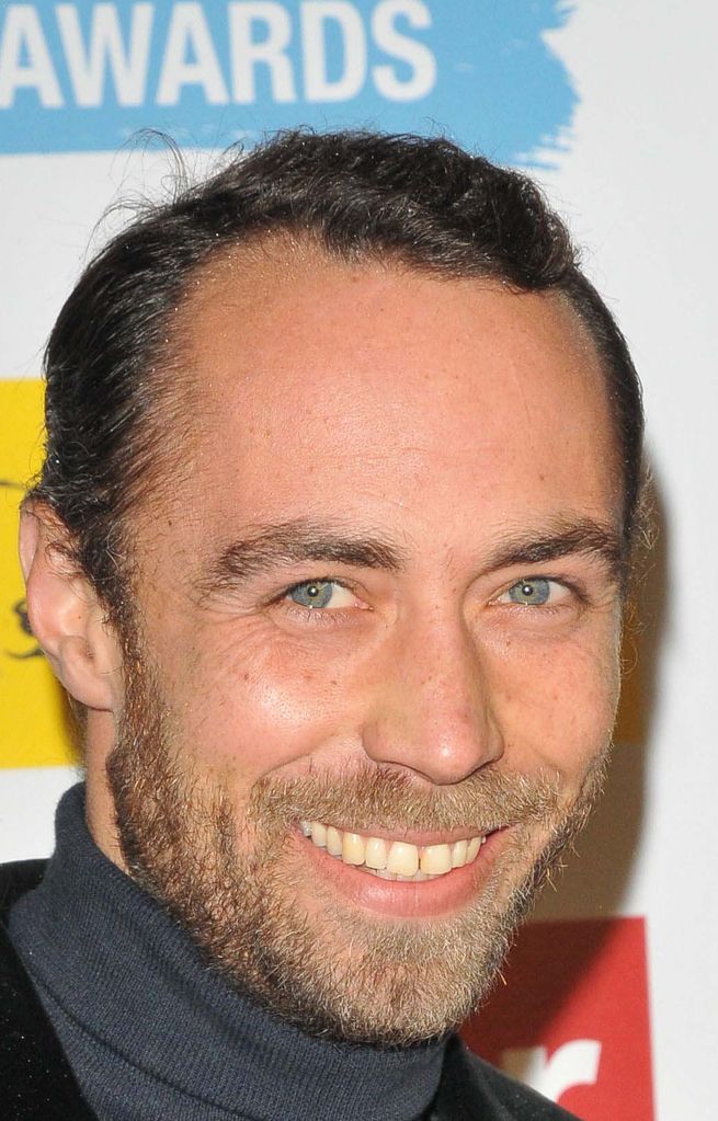 Explore the Middleton Dynasty: All about Princess Kate's family | HELLO!