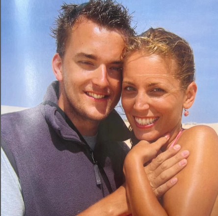 A Place in the Sun star Jasmine Harman shares emotional tribute to ...