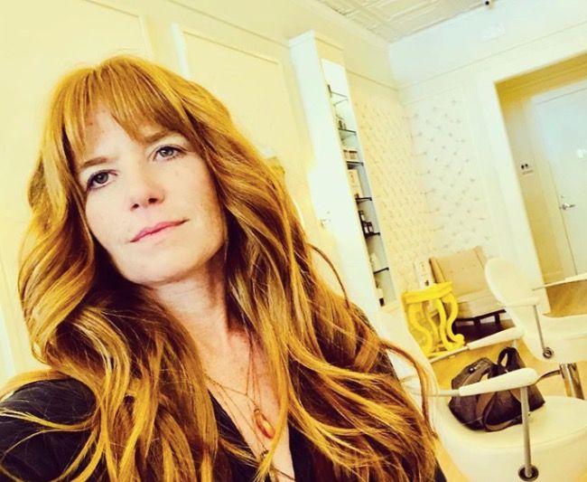 EastEnders star Patsy Palmer shows off hair transformation with new ...