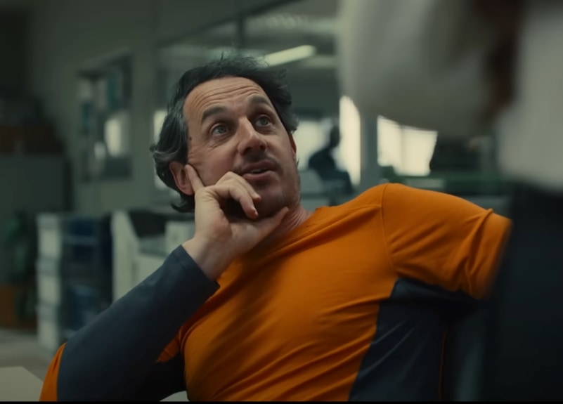 Sweetpea: Meet the cast of female serial killer series Sweetpea ...