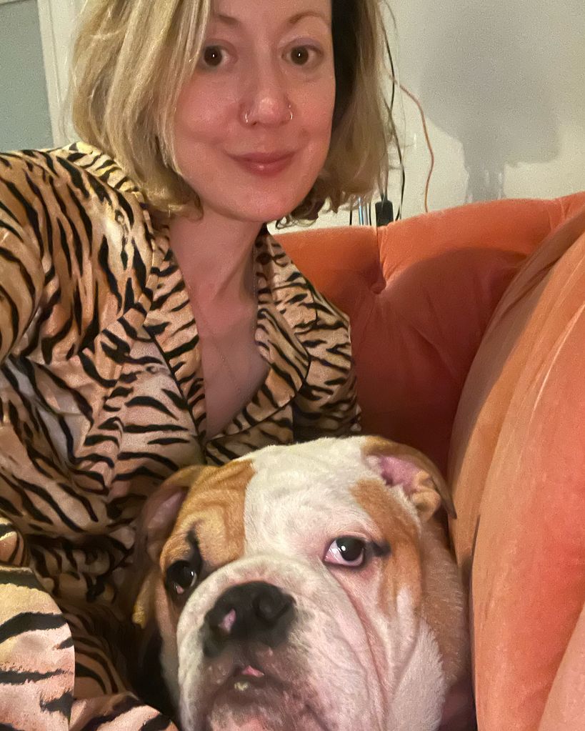 Dog story: How falling in love with a new puppy eased my pet loss grief ...