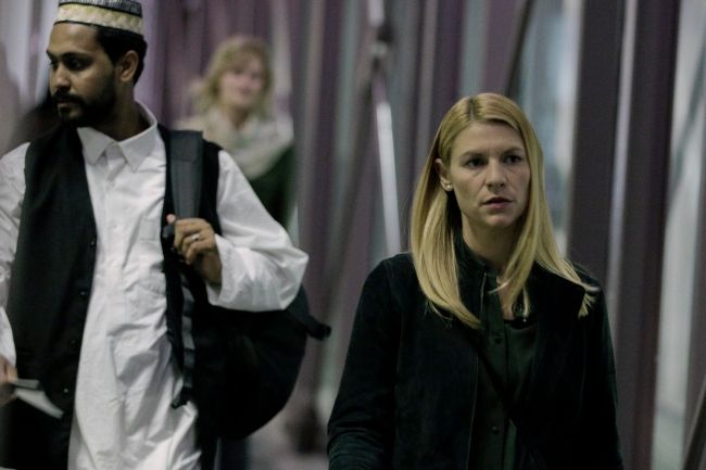 Homeland to return for season 9? Get the details | HELLO!