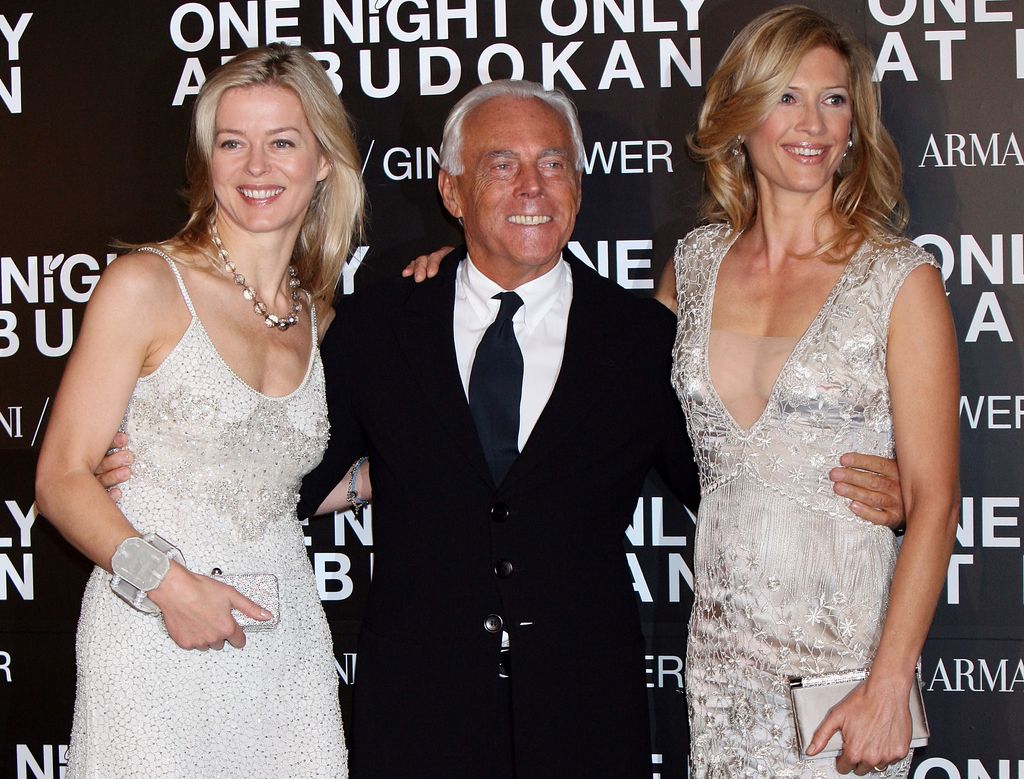 Meet Helen Taylor - the Duchess of Kent's daughter who was by her side ...