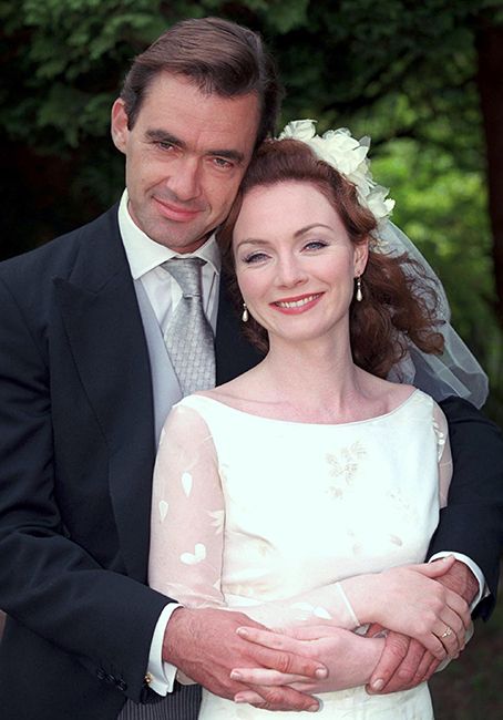 Heartbeat: Who is Richard Lintern and why did he leave the ITV show ...