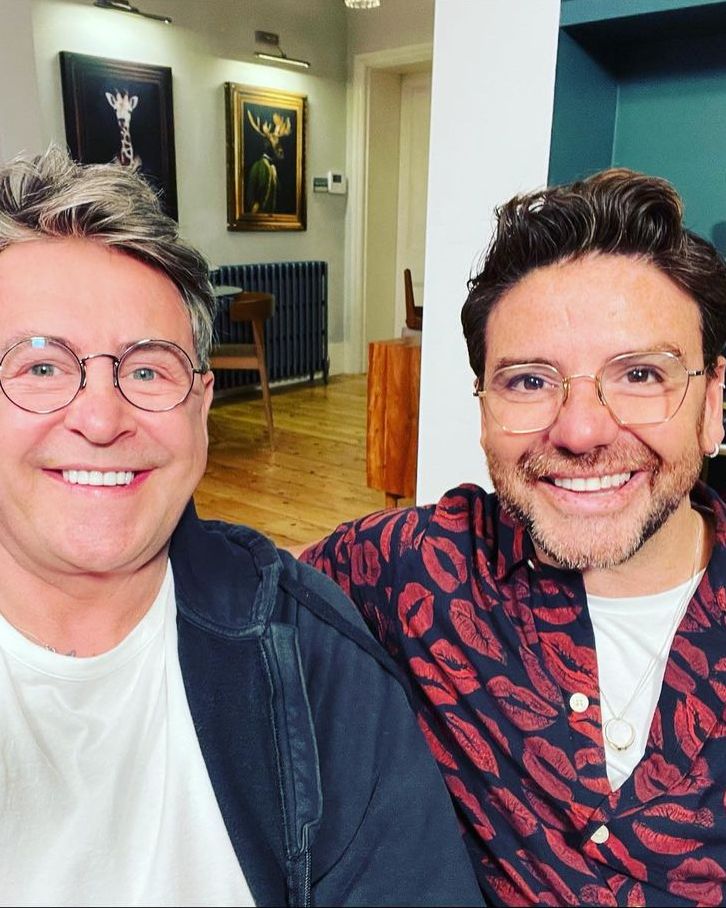 Gogglebox star Stephen Webb reveals whether he'd ever return to the ...