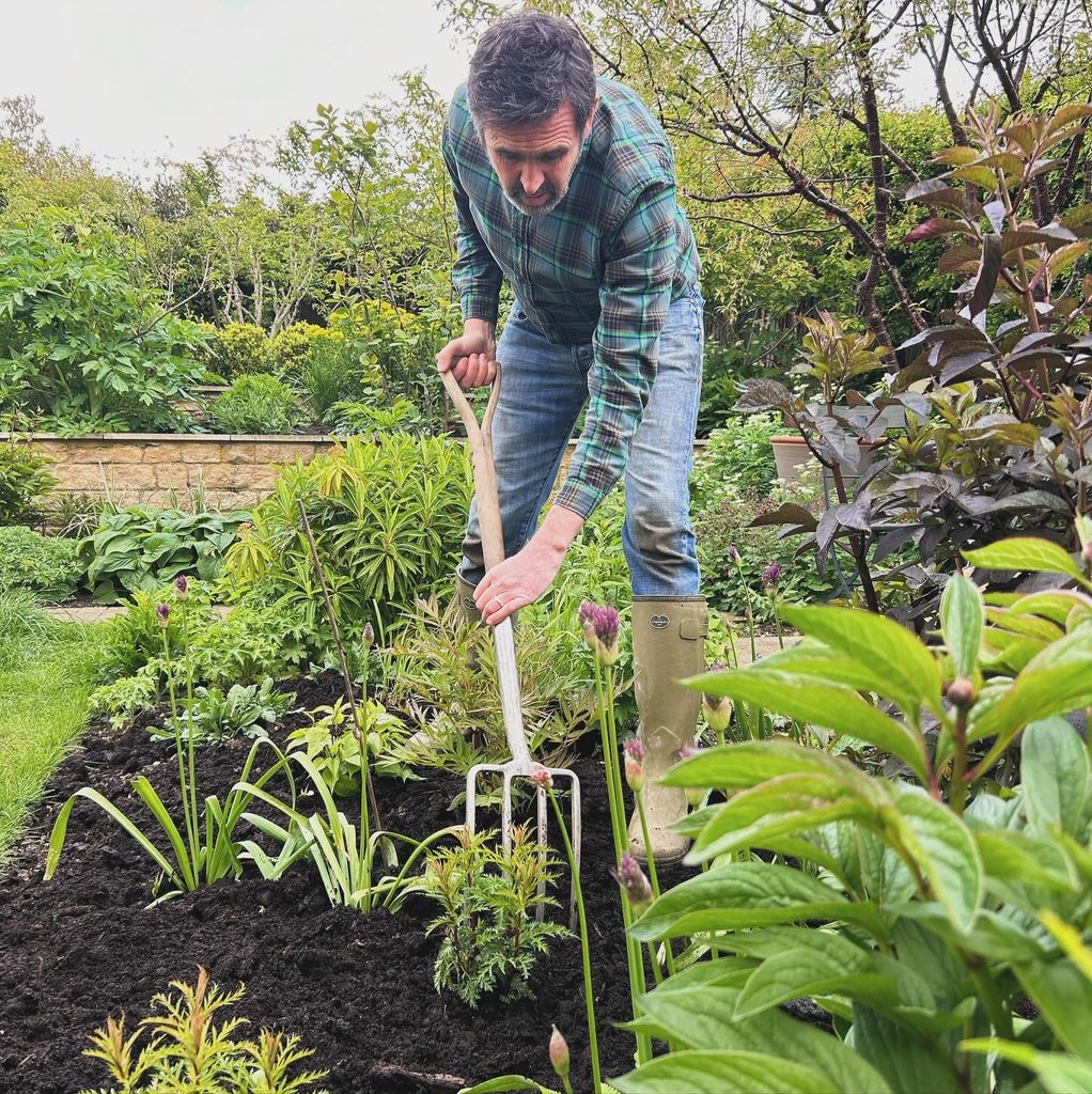 Gardeners' World star Adam Frost's heartbreaking reason for major move ...