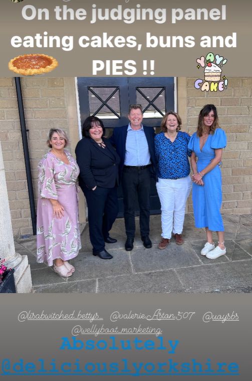 Amanda Owen finally breaks social media silence after Ravenseat Farm ...