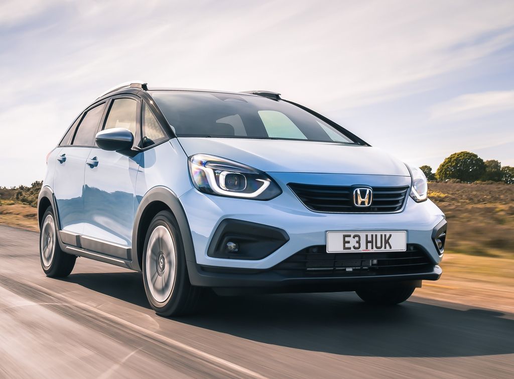 Best new city cars that are affordable, small and easy to park | HELLO!