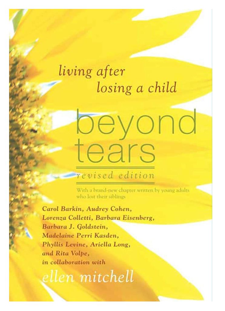 10 best books about coping with grief to help deal with the loss of a ...