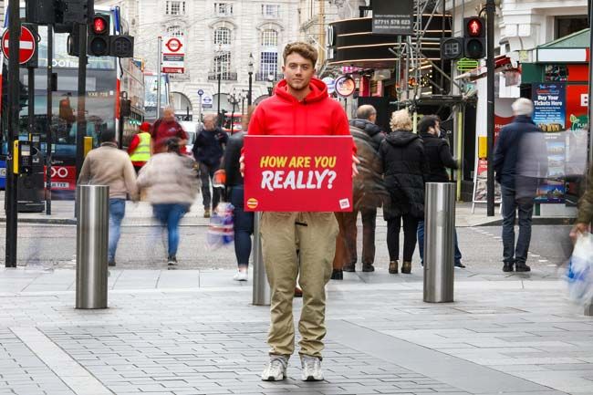 Roman Kemp praises parents for saving his life: 'I'm grateful every day ...