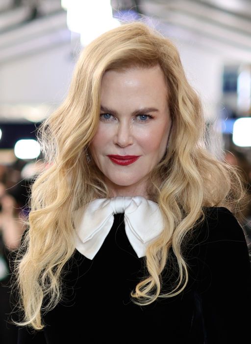Nicole Kidman swears by this hair growth shampoo to 'transform' her ...