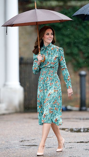 Beautiful Kate Middleton's most iconic spring fashion moments | HELLO!