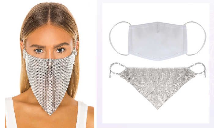 11 best unique face masks that will have you looking fabulous, darling ...