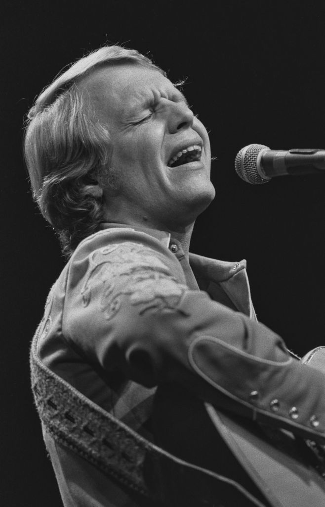 Starsky & Hutch actor David Soul dies aged 80, his wife confirms | HELLO!