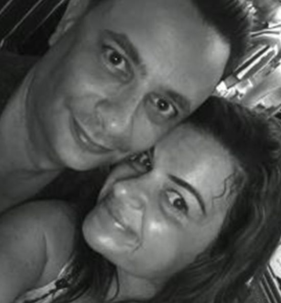 Peter Andre moves fans to tears with sweet wedding video | HELLO!