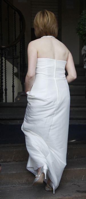 Nicola Sturgeon looks unrecognisable in unearthed wedding photos | HELLO!