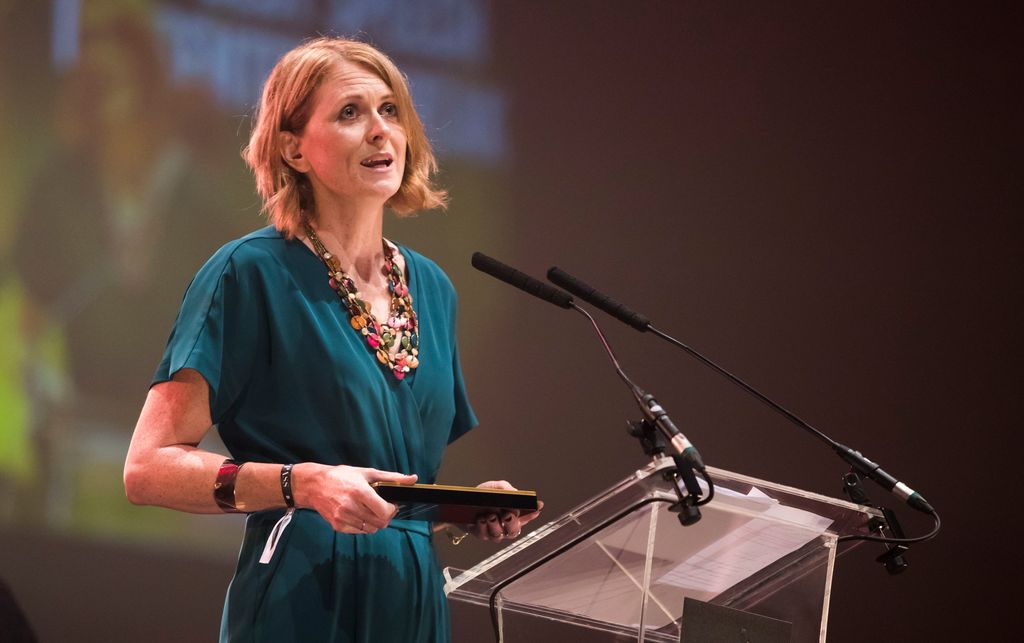 BBC Breakfast's Rachel Burden sparks major reaction after undergoing ...