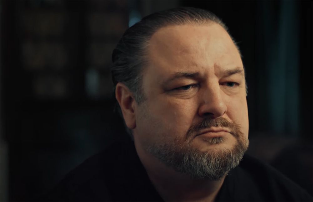 Why didn't Mikey Graham join the Boyzone reunion? Find out where he is ...