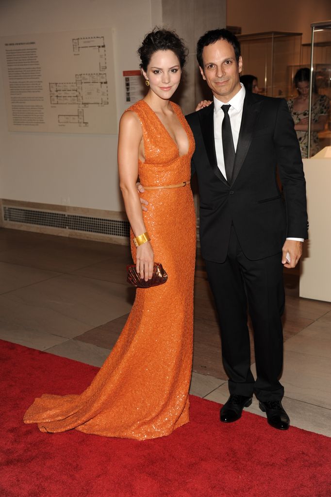 Katharine McPhee turns 40 - see American Idol alum's then-and-now ...