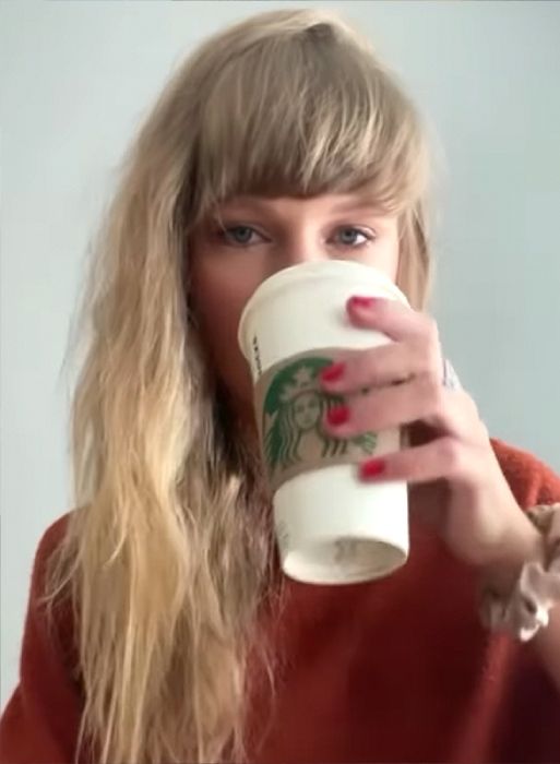 Taylor Swift surprises fans with major new collaboration | HELLO!