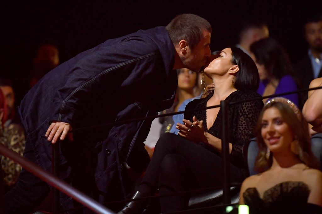 Inside Liam Gallagher's private life: from glamorous fiancée and ...